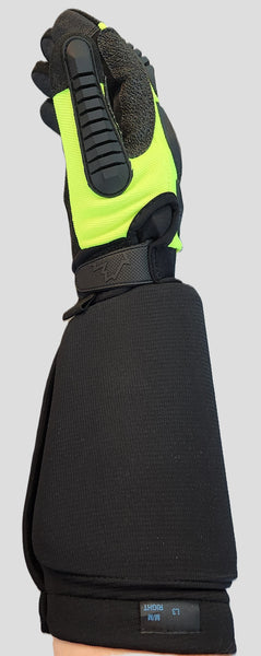 L3 Active Aide® Forearm Protector – Stealthwear Protective Clothing Canada